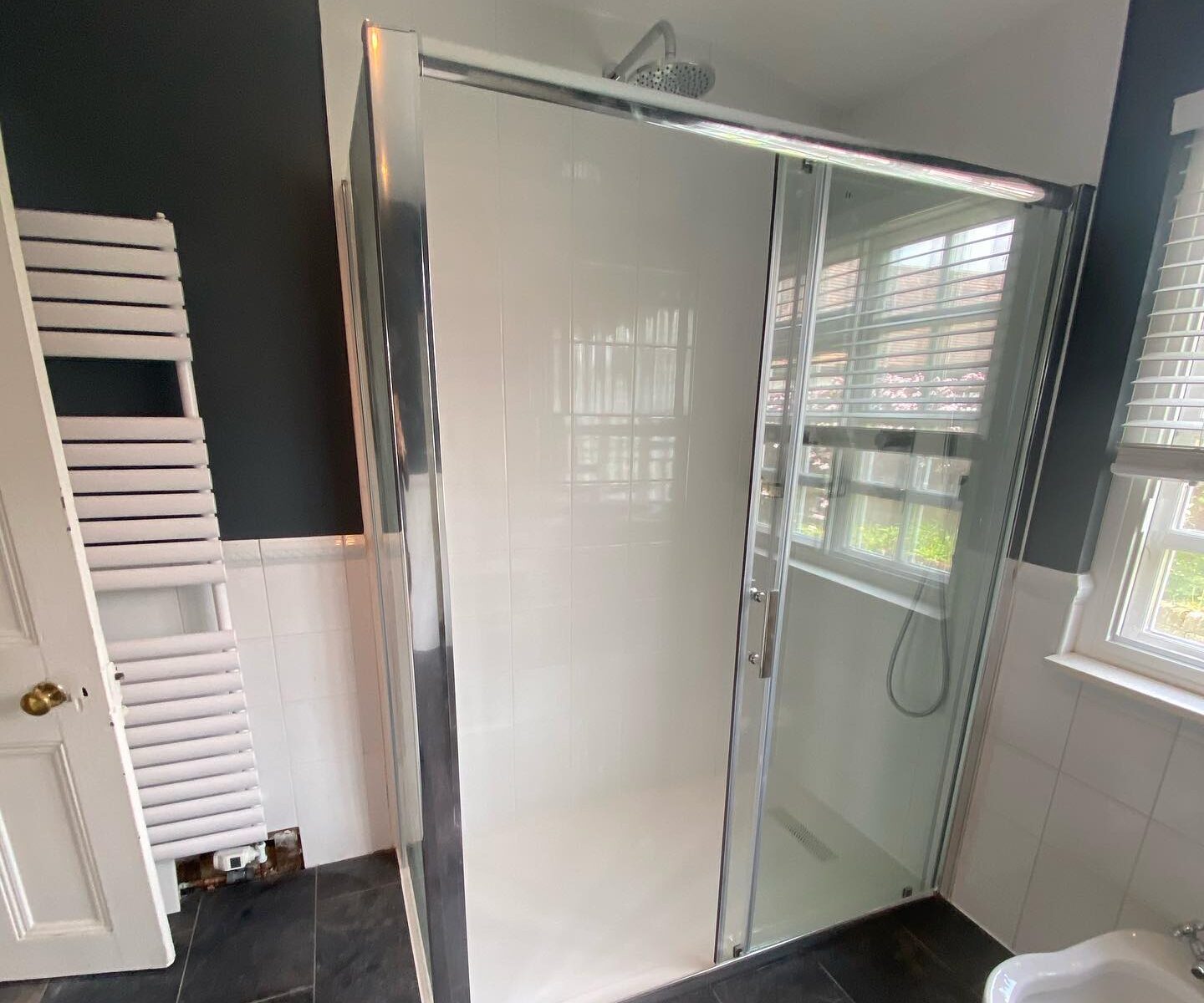Bathroom Renovation & Refurbishment - ADS BUILDERS AL